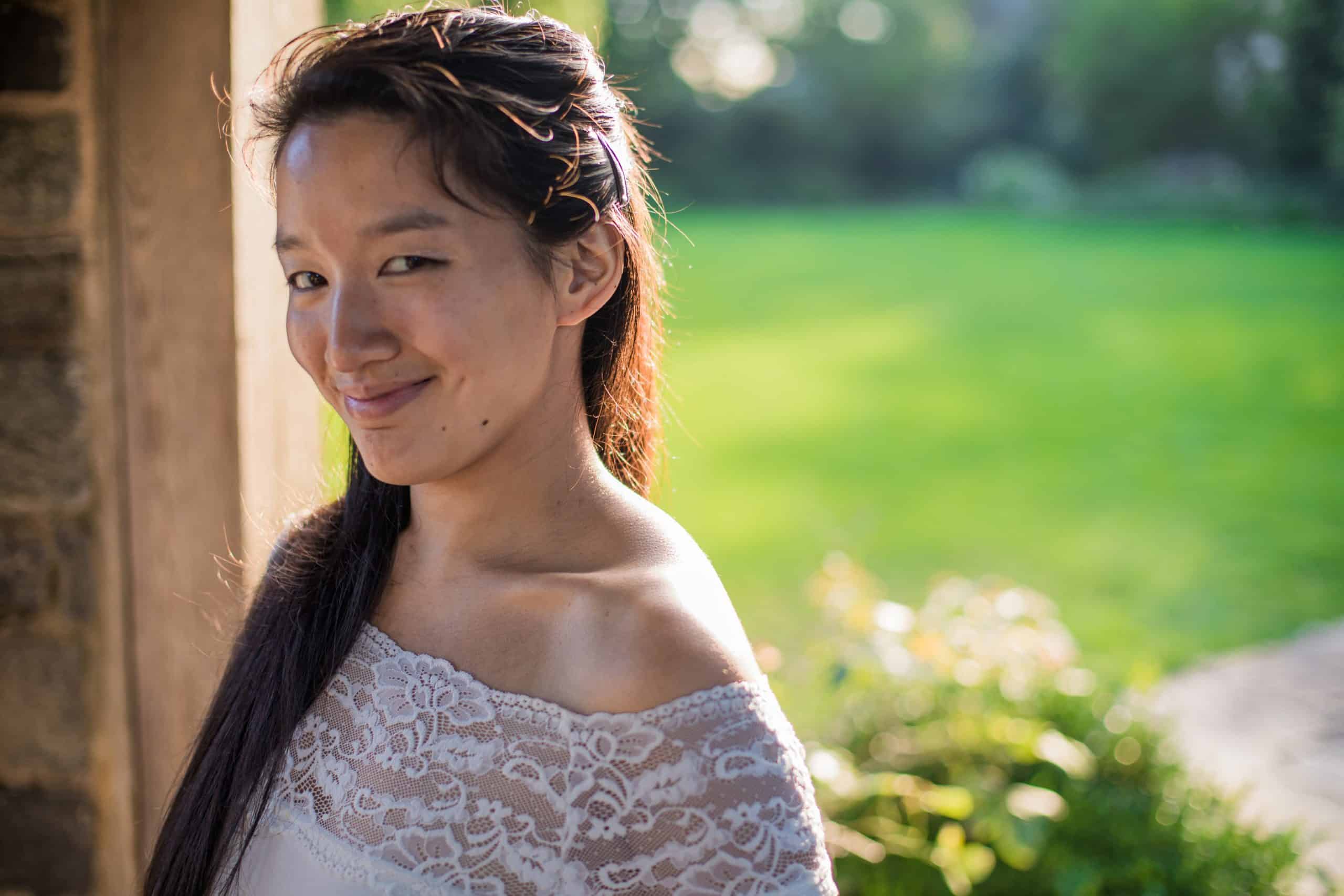 GVN Interview 'These Deadly Prophecies' Author Andrea Tang