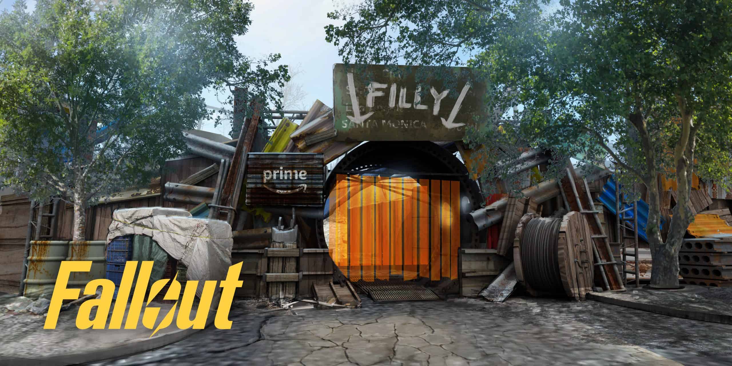 Prime Video Previews ‘Fallout’ Series With Immersive SXSW Event