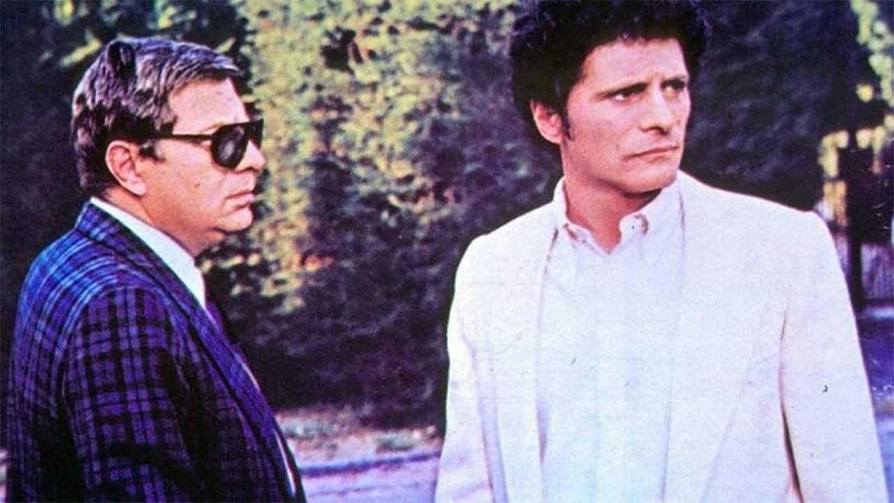 'Goodbye & Amen' Blu-Ray Review - A Twisty, Captivating Hostage Drama