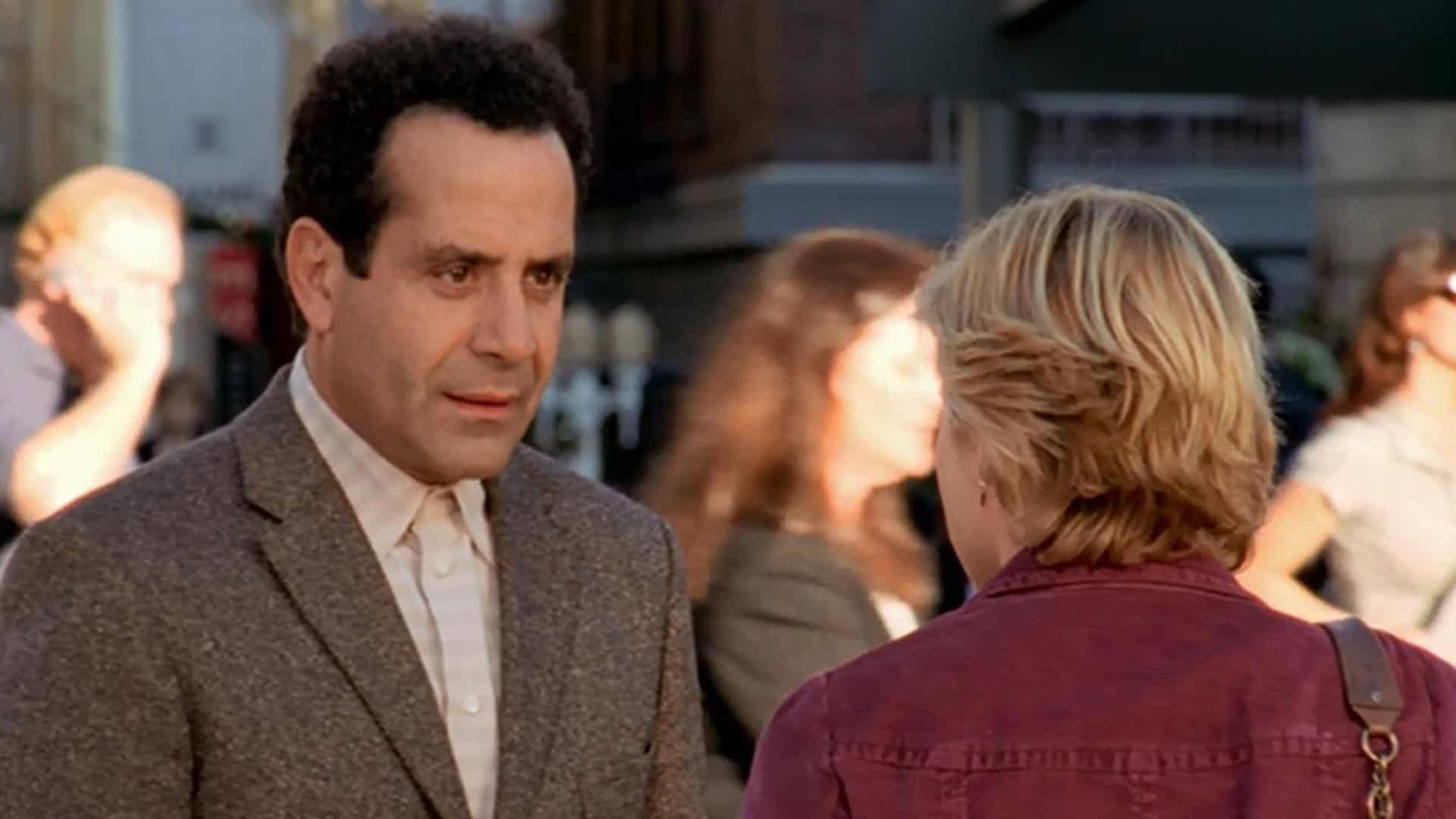 'Monk': Seasons 3-4 (Individual) Blu-Ray Review - TV's Most Unique ...