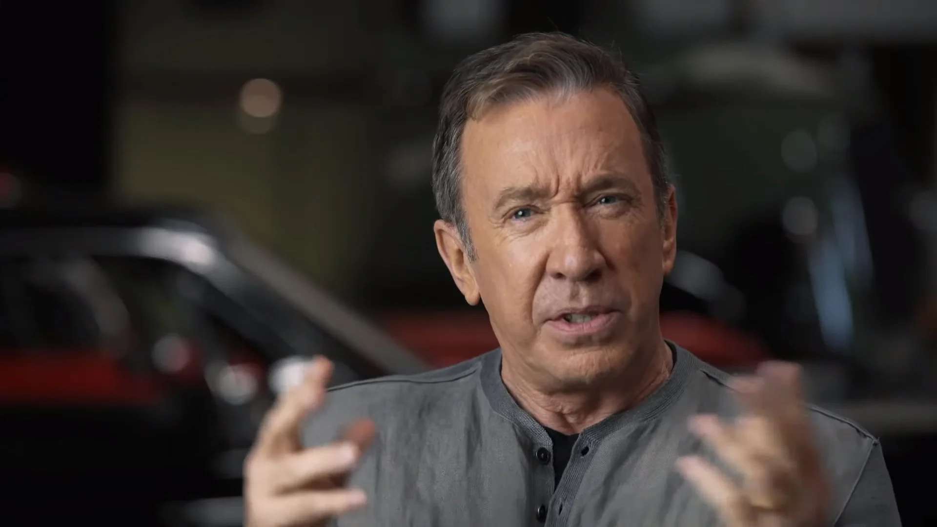 'Never Surrender: A Galaxy Quest Documentary' Blu-Ray Review - A ...