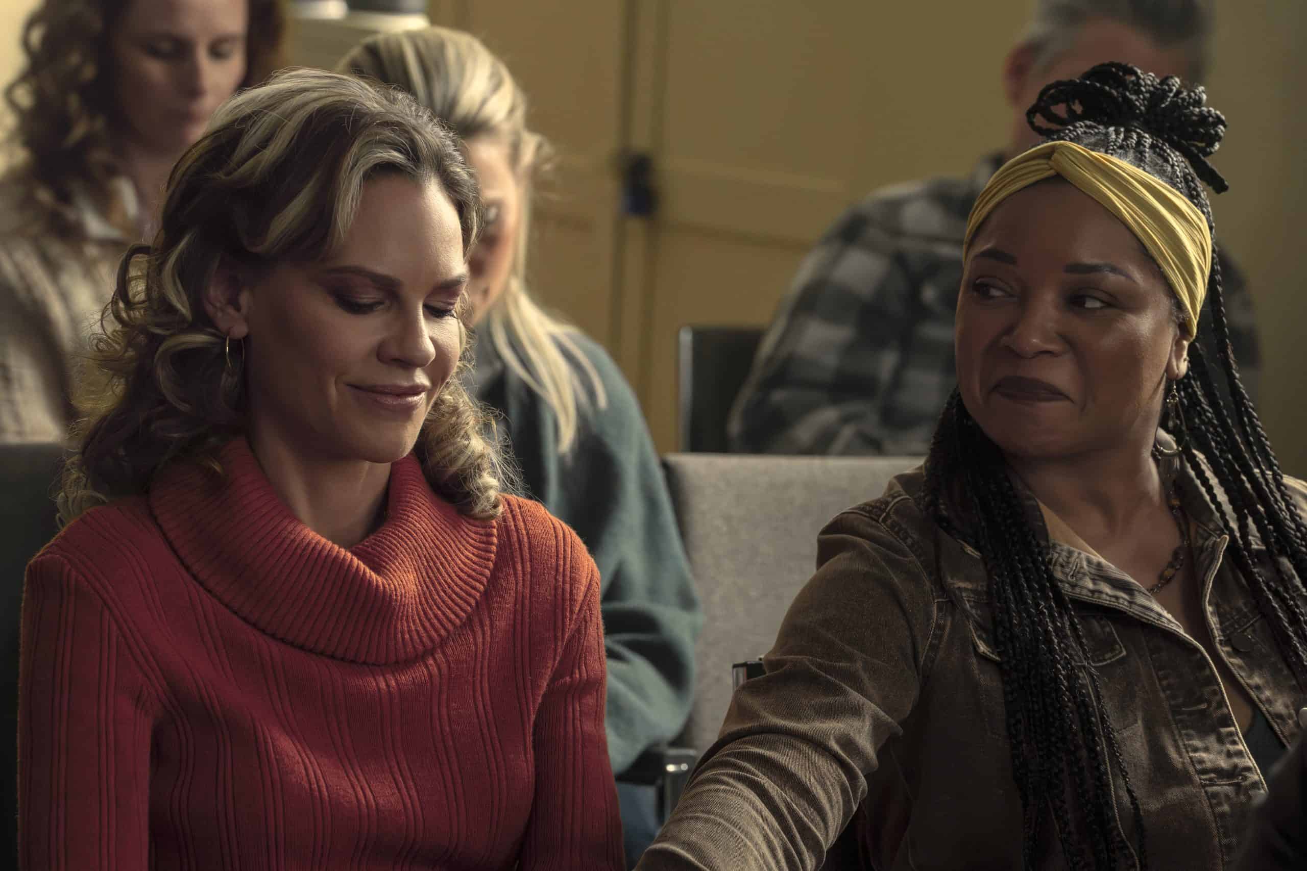 'Ordinary Angels' Review - Proof That Anyone Can Do Good