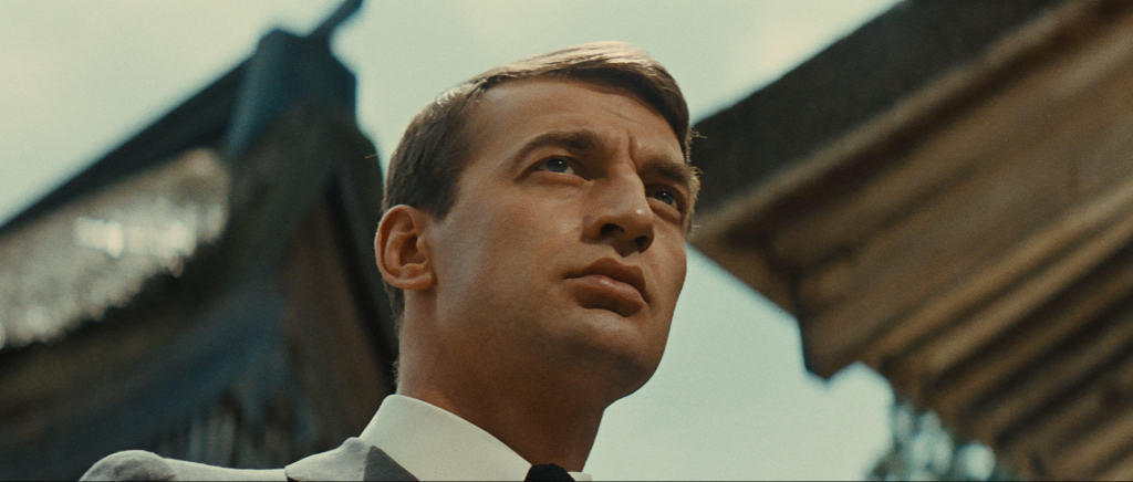 OSS 117: Five Film Collection (Special Edition) Blu-Ray Review ...