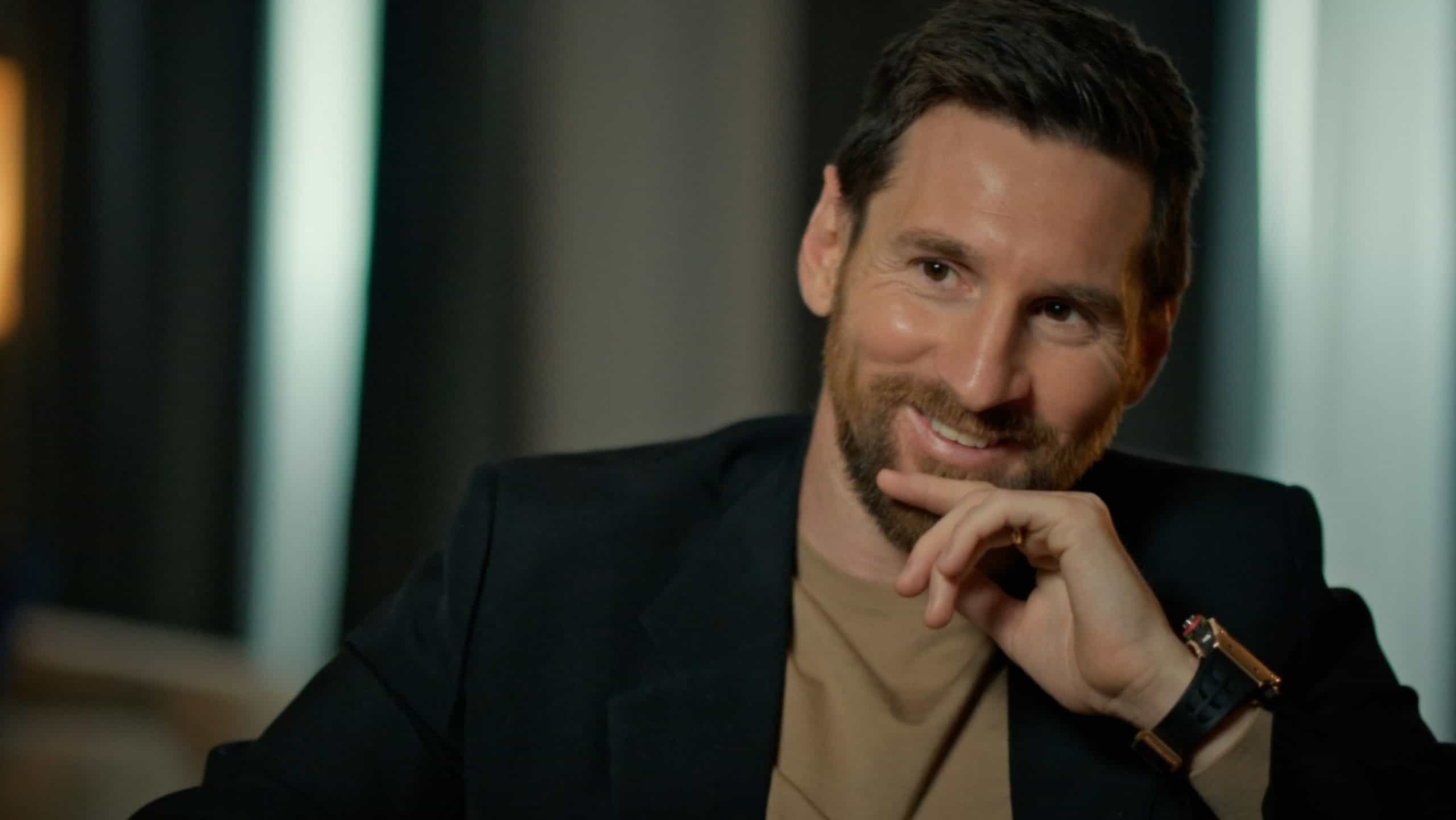 'Messi's World Cup: The Rise Of A Legend' Review - Greatness, Redefined