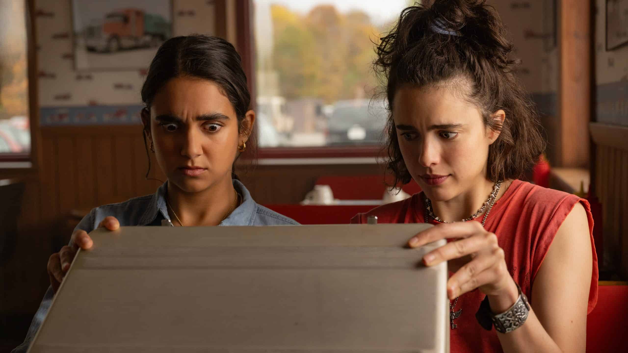 ‘Drive Away Dolls’ Review - Ethan Coen And Tricia Cooke’s Raunchy Road ...