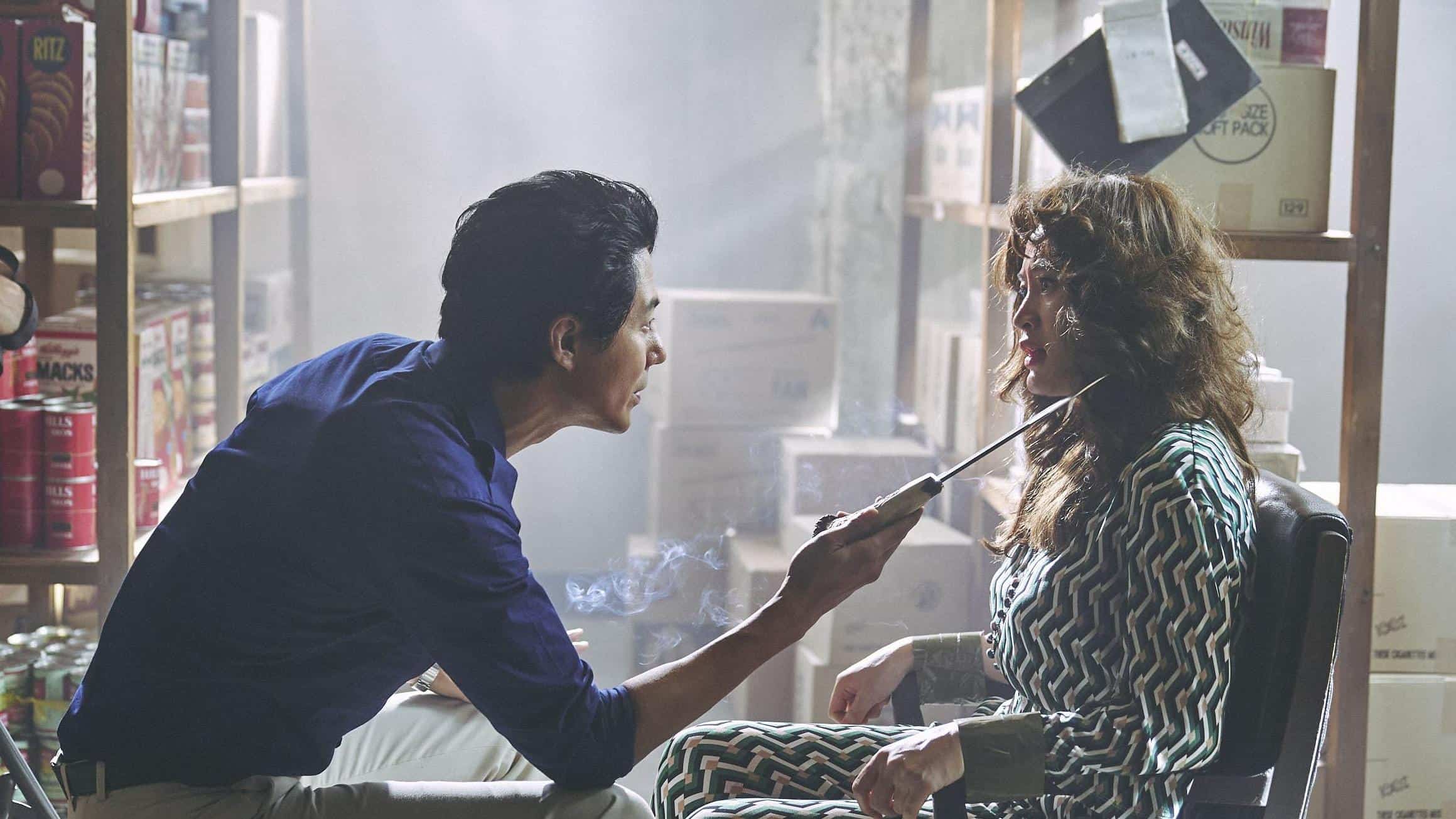 'Smugglers' Review – Fresh, Fun, But Lacks Focus [SXSW 2024]