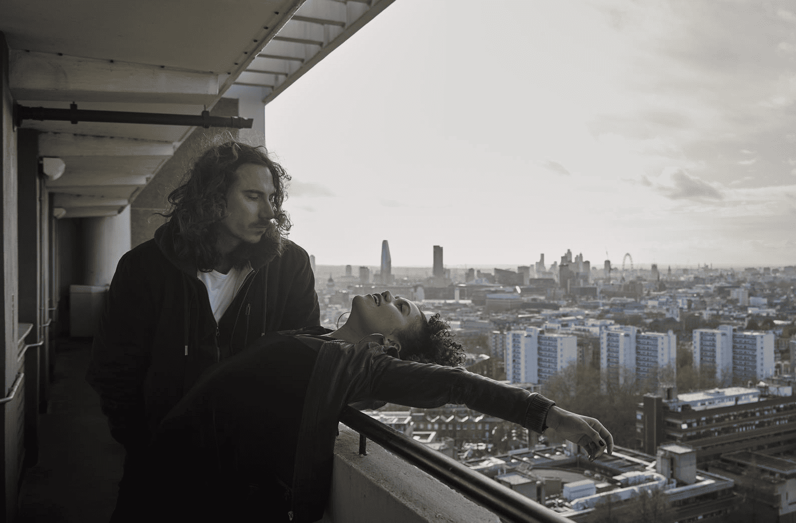 '7 Keys' Director Joy Wilkinson Hopes Movie Fans Embrace Her No Holds Barred Genre Thriller ...