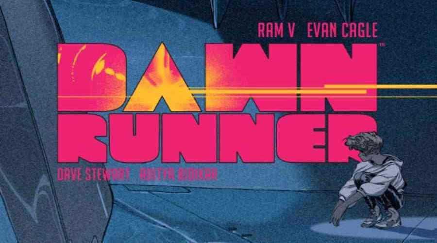 A Conversation With Comic Maestro Ram V On Storytelling, Emotion, And ...