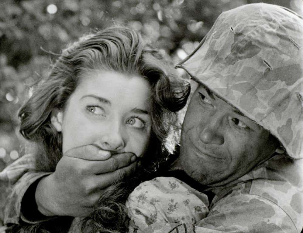 'Fear And Desire' 4K UHD Blu-Ray Review - Stanley Kubrick's Feature ...