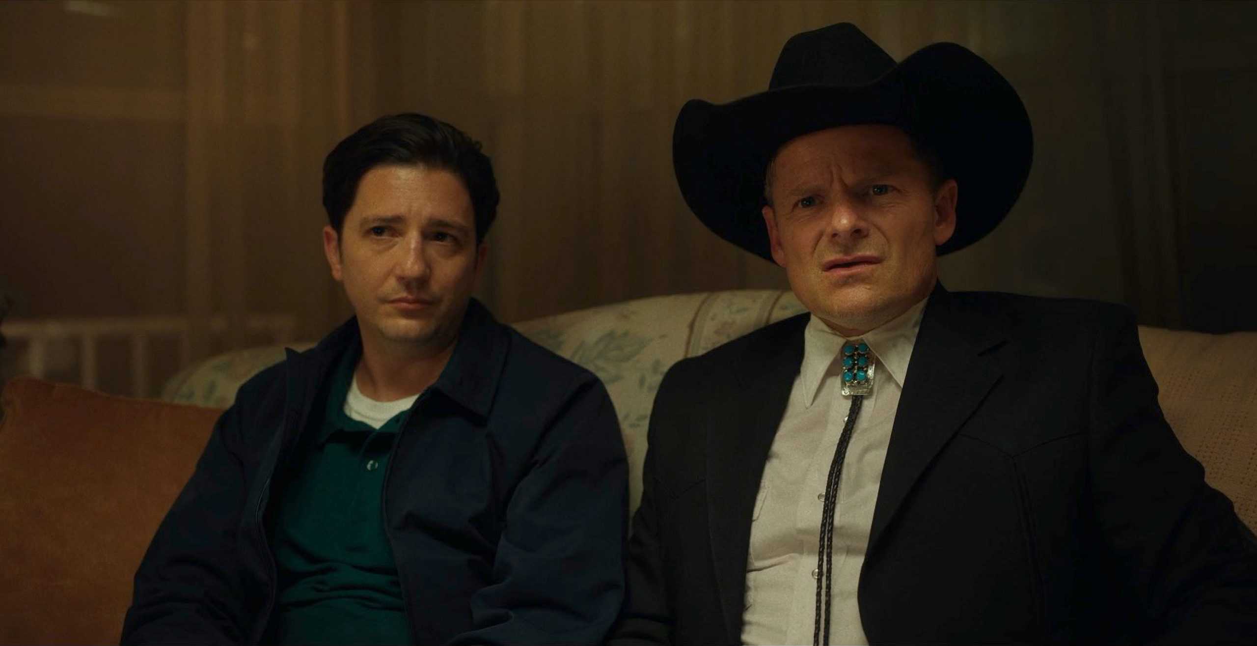 'LAROY, TEXAS': Dive Into Dark Laughter With The Official Trailer ...