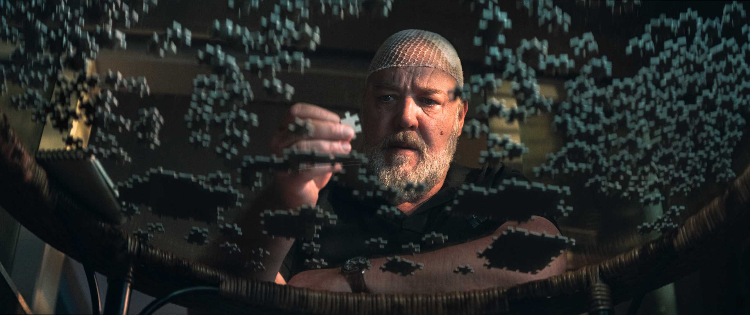 'Sleeping Dogs' Review - Whodunit Strives To Be 'Memento', But Forgets ...