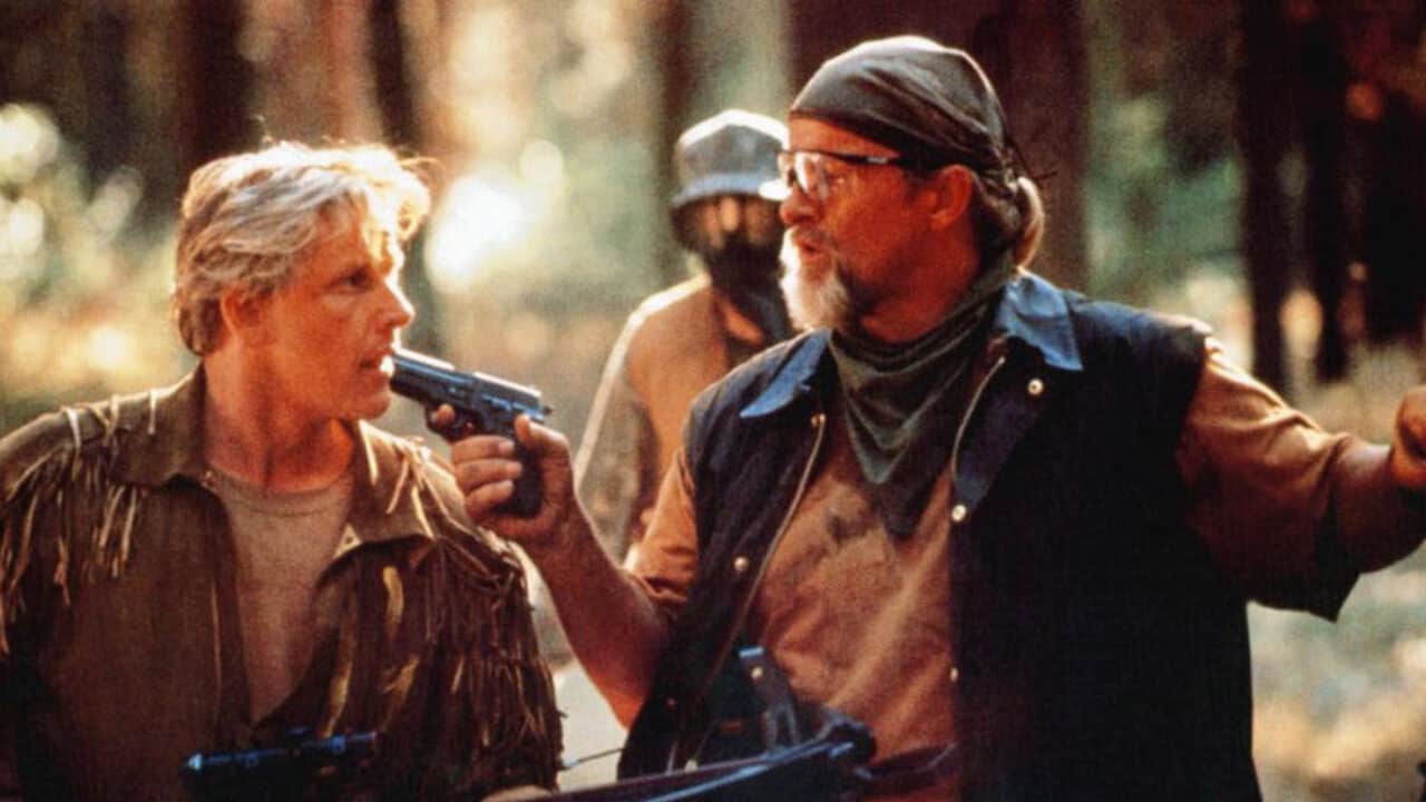 'Surviving The Game' Blu-Ray Review - A Mindless, Action-Packed Update ...