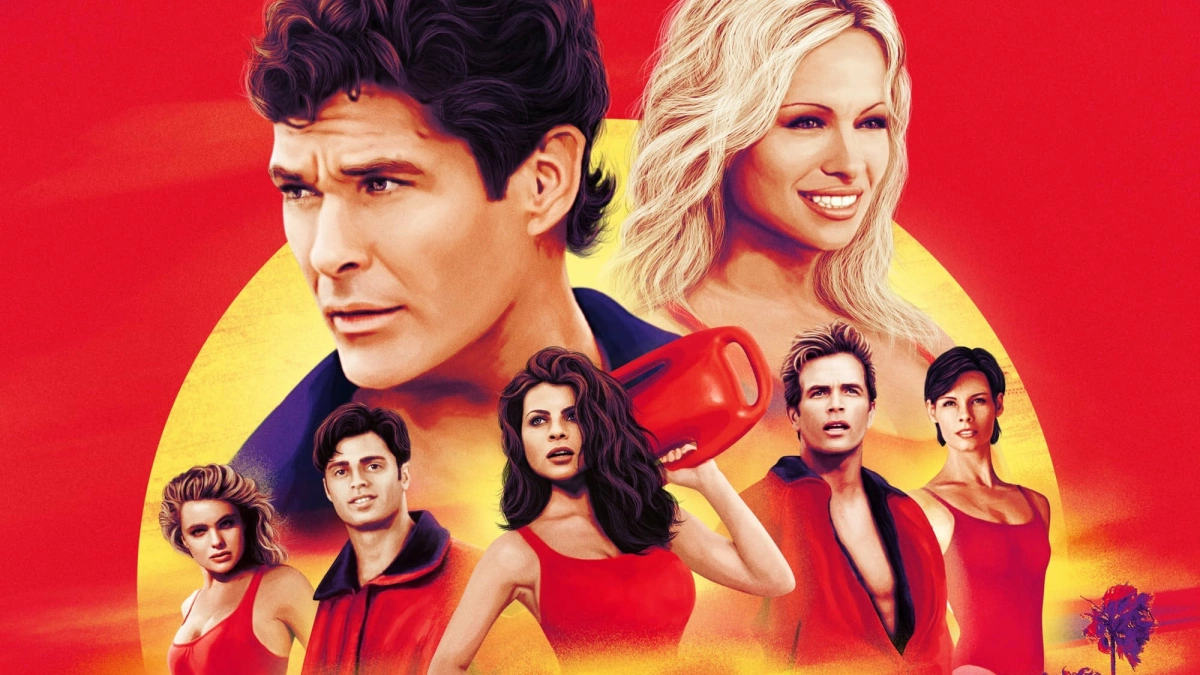 'Baywatch' Makes A Splash: Iconic Lifeguard Series Set For A Reboot