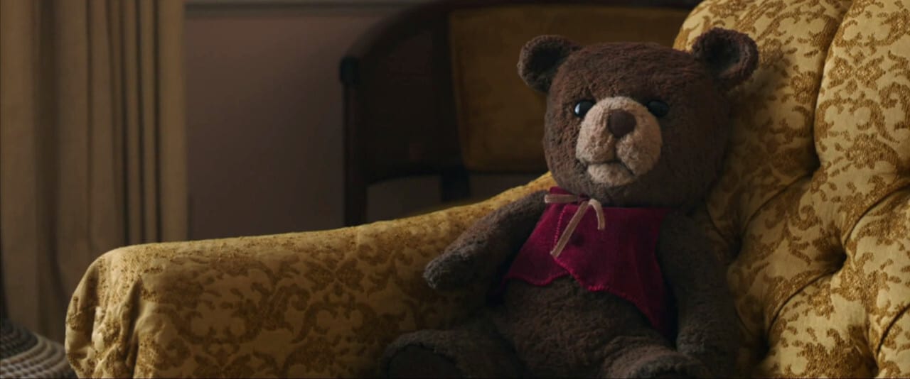 'Imaginary' Review - Horror Movie Misfire Is A Friend Not Worth Keeping