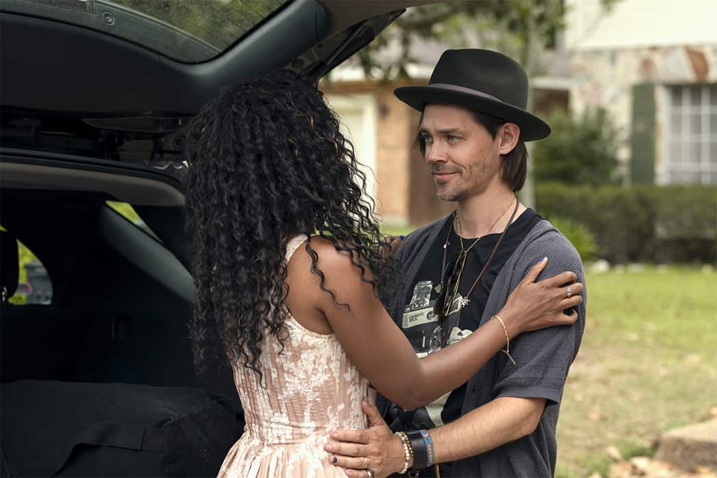 Tom Payne Talks Imaginary, Kevin Costner, And The Business Of Showbiz [Interview]