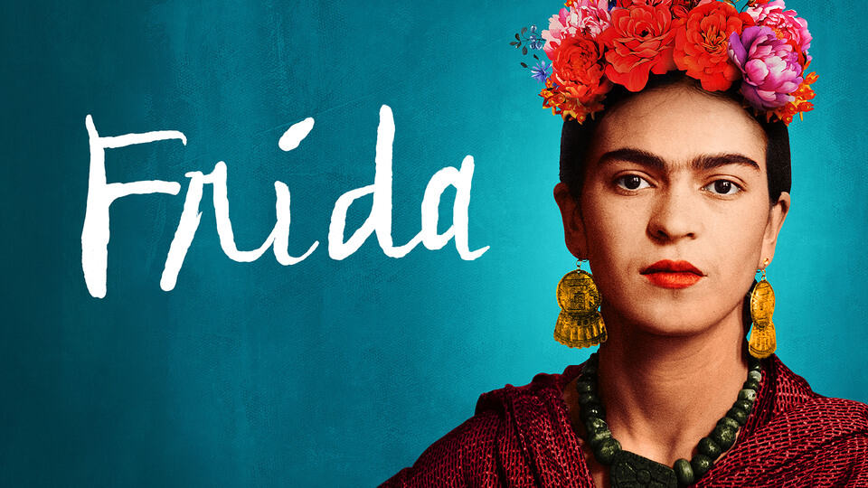 'Frida' (2024) Review - Inside The Mind And Soul Of An Artist