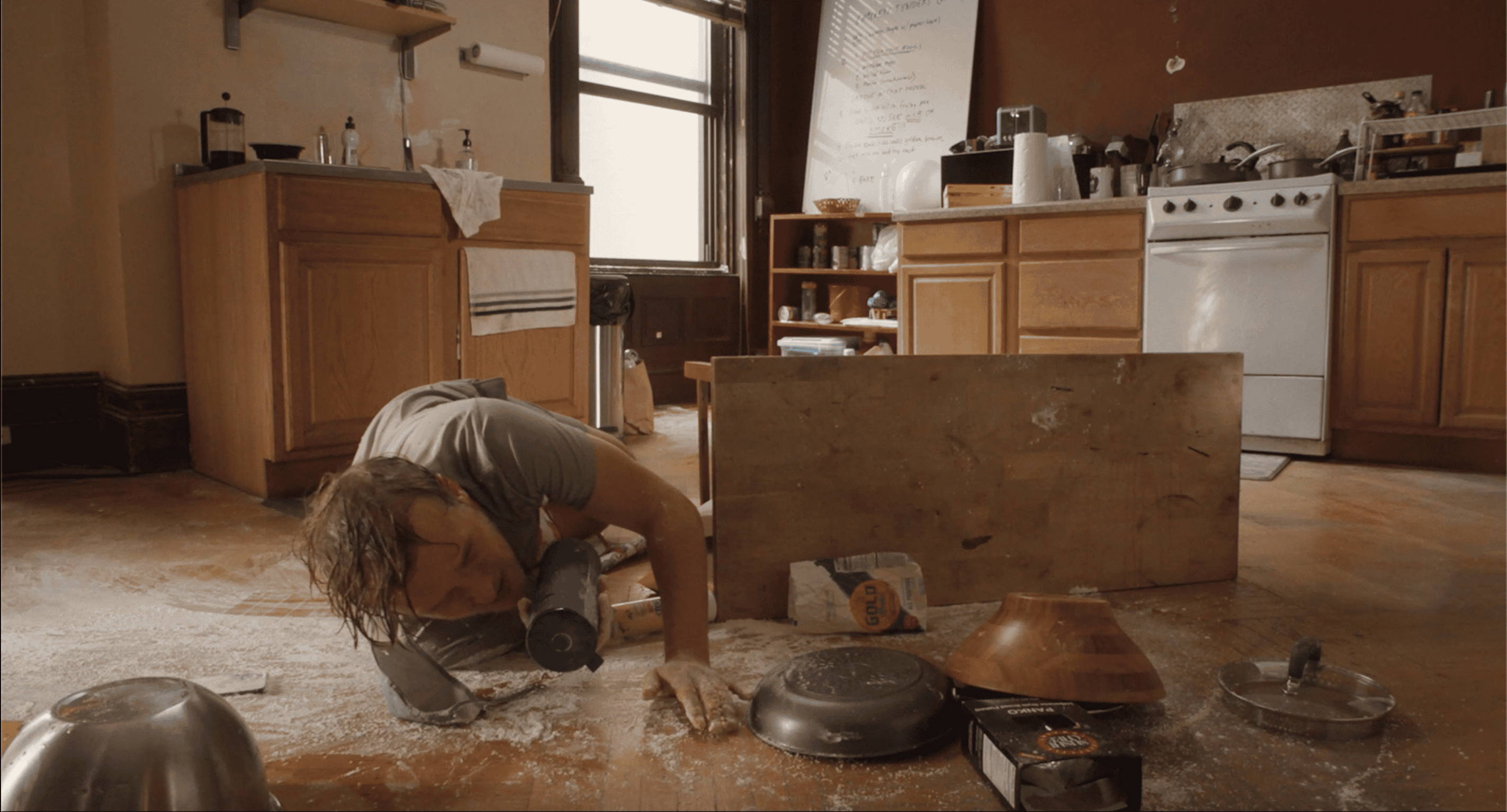 'Stress Positions' Review - A Riveting Journey Through Turbulent Times ...