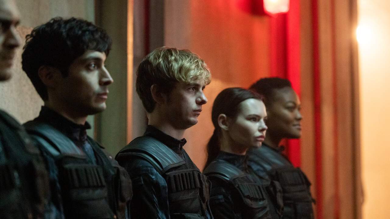 ‘Alex Rider': Season 3 Review - It Was Never This Bold, Dark, Personal ...