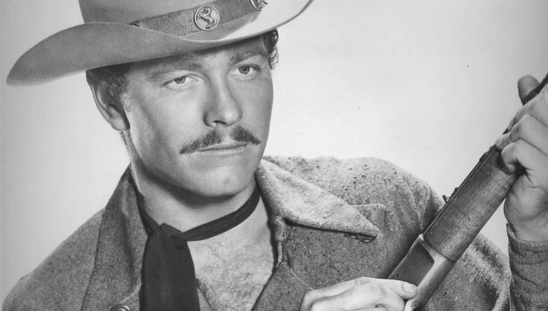 'Colt .45': The Complete Series Blu-Ray Review - Overlooked Western ...