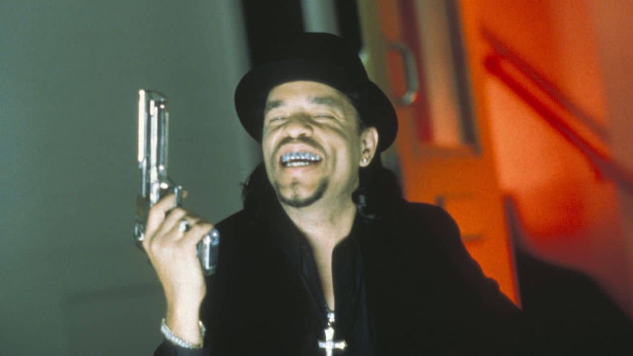 'Mean Guns' Blu-Ray Review - Mindless Action Drama Is Kill Or Be Killed ...