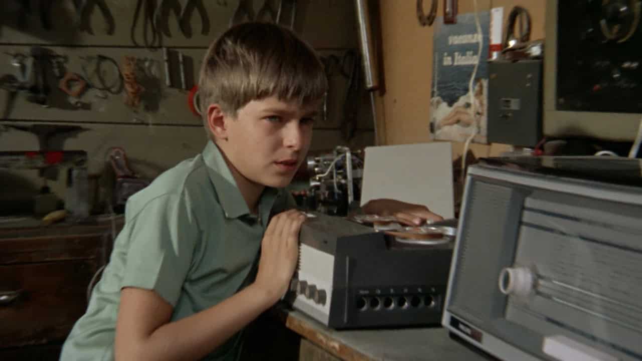 'Misunderstood' (1966) Blu-Ray Review - The Heartbreaking Tragedy Of Being Overlooked - Geek ...