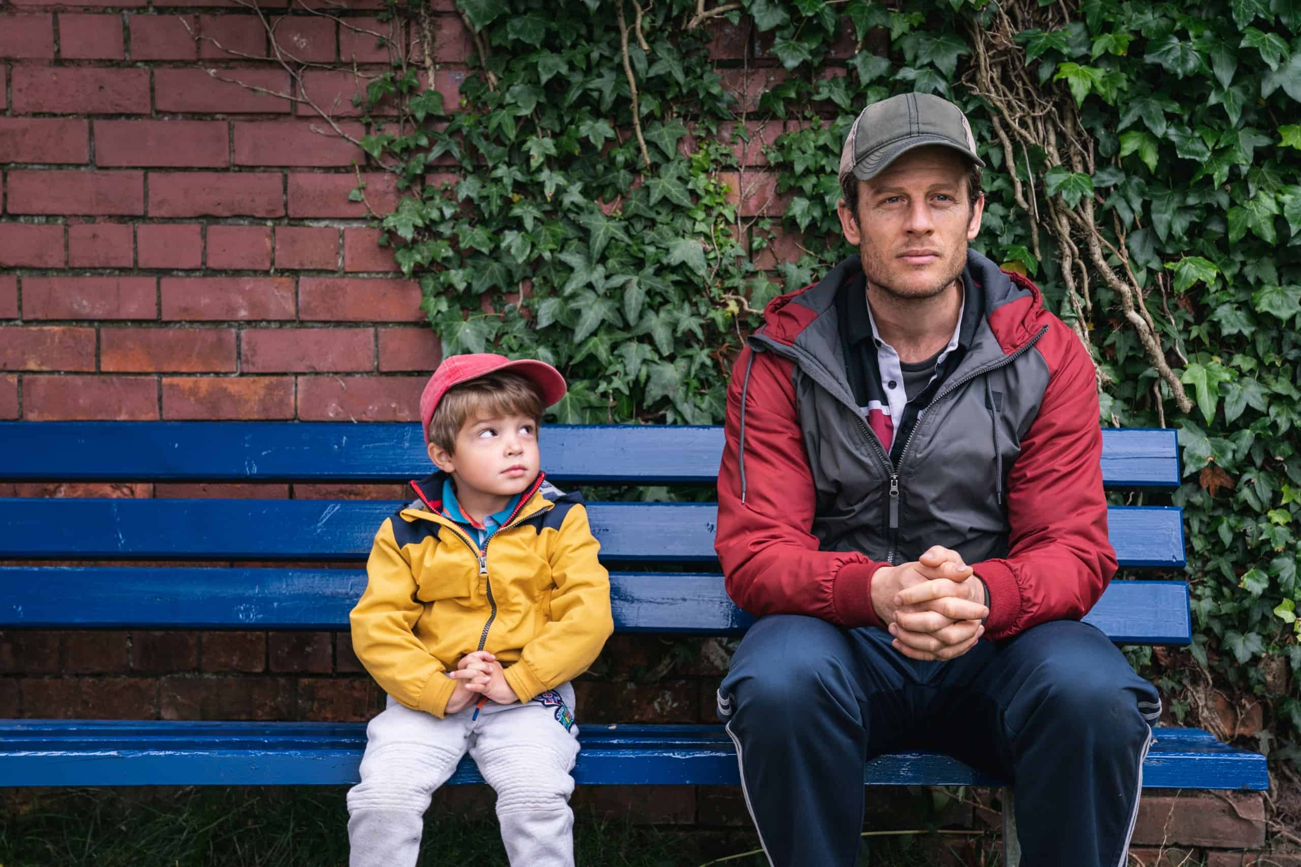'Nowhere Special' Review - A Special Film That Pulls On The ...
