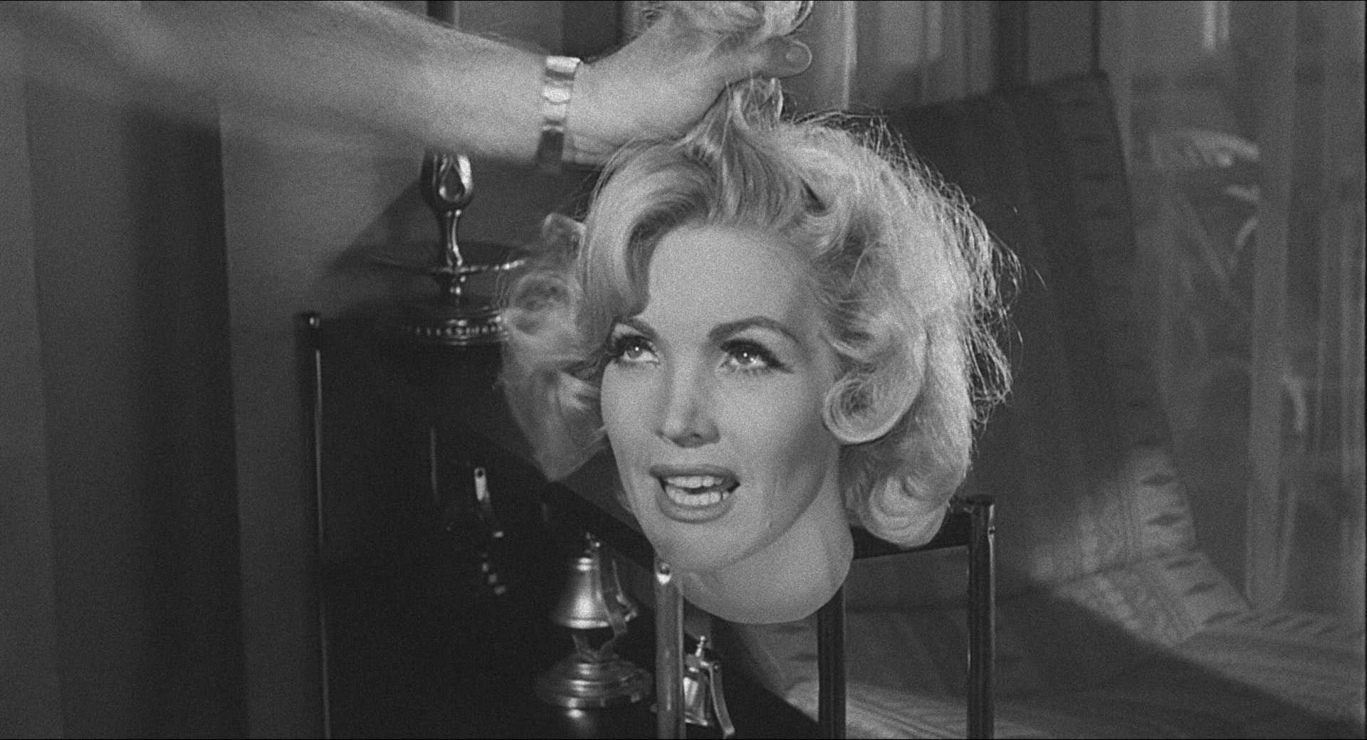 'Tormented' (1960) Blu-Ray Review - Guilt Will Find You In The End ...