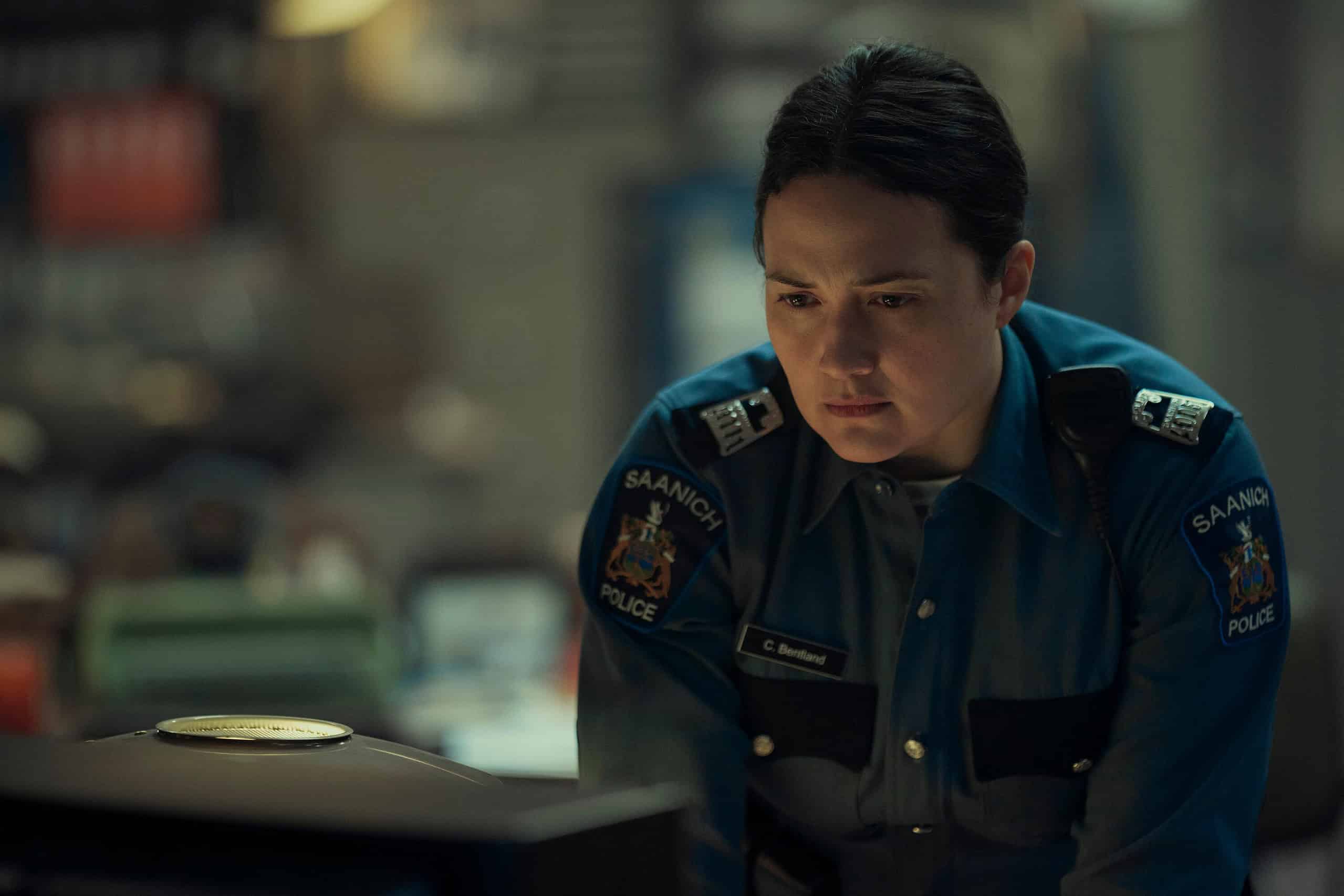 'Under The Bridge' Limited Series Review – Even Justice Discriminates ...
