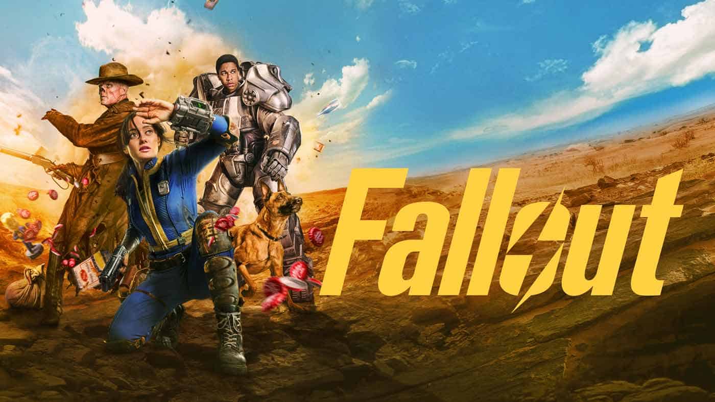 Amazon Prime's 'Fallout' Stars Ella Purnell & Aaron Moten Talk The ...