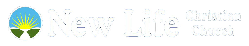 New Life Church – Welcome to New Life Church