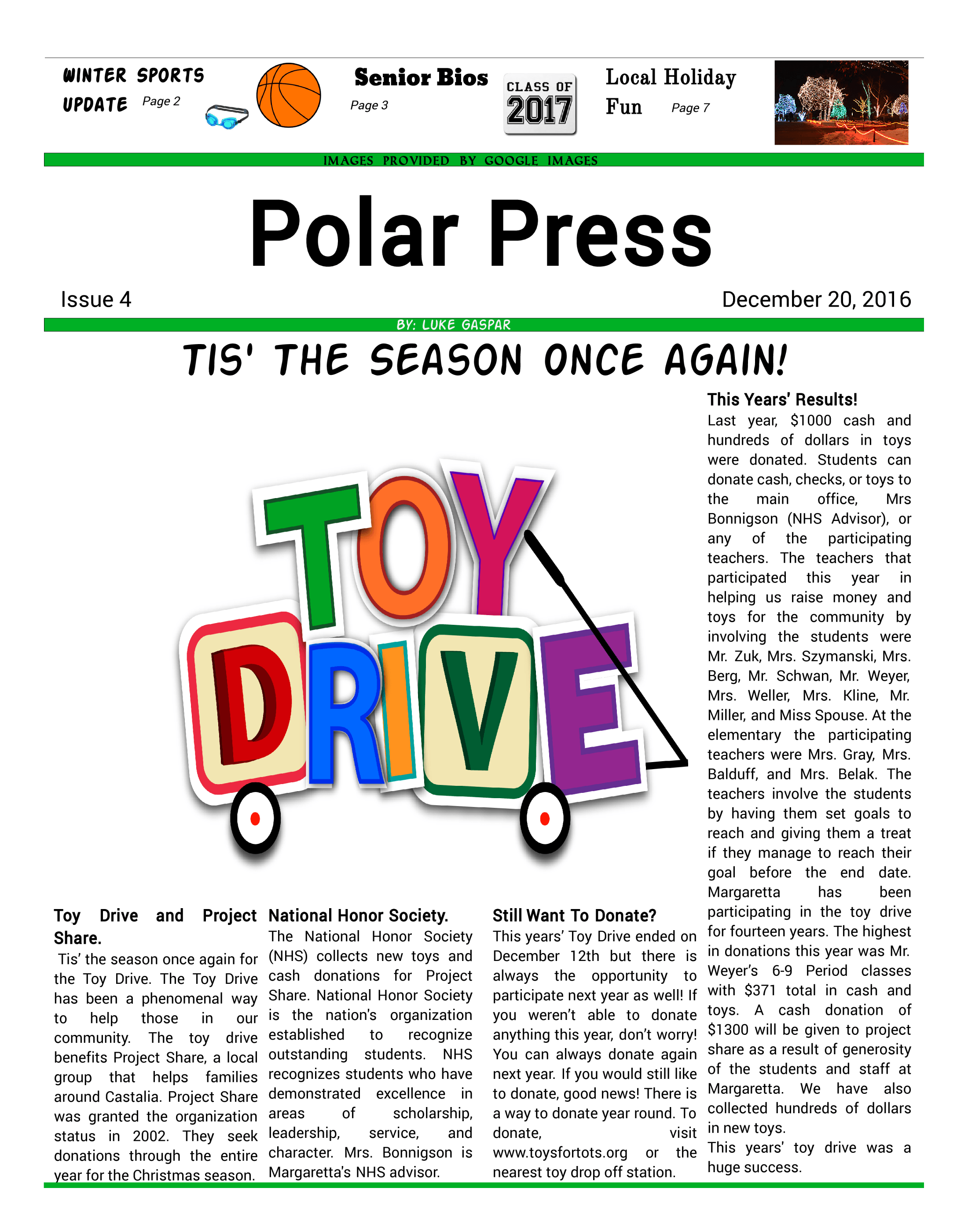 eNewspaper Viewer - Edition 4