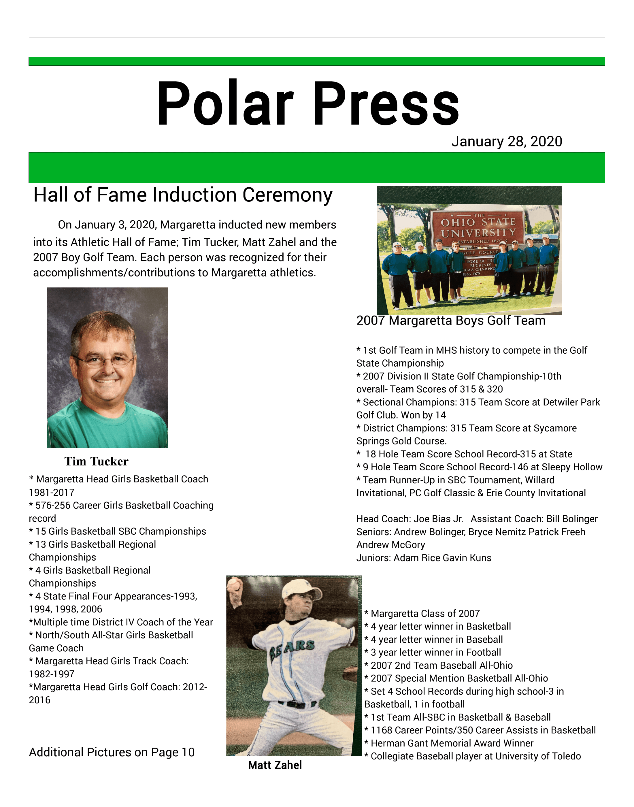 eNewspaper Viewer - Polar Press