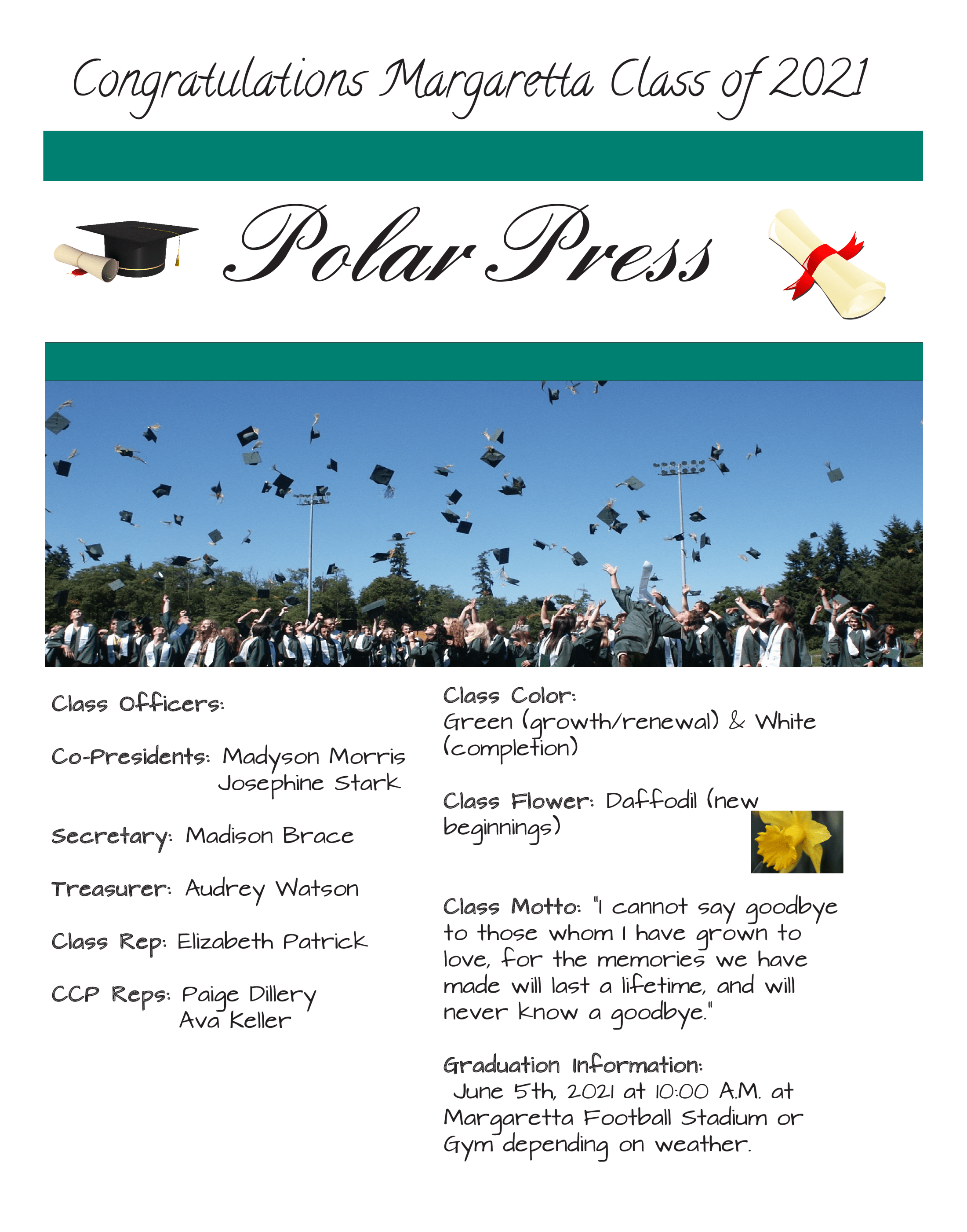 eNewspaper Viewer - polar press