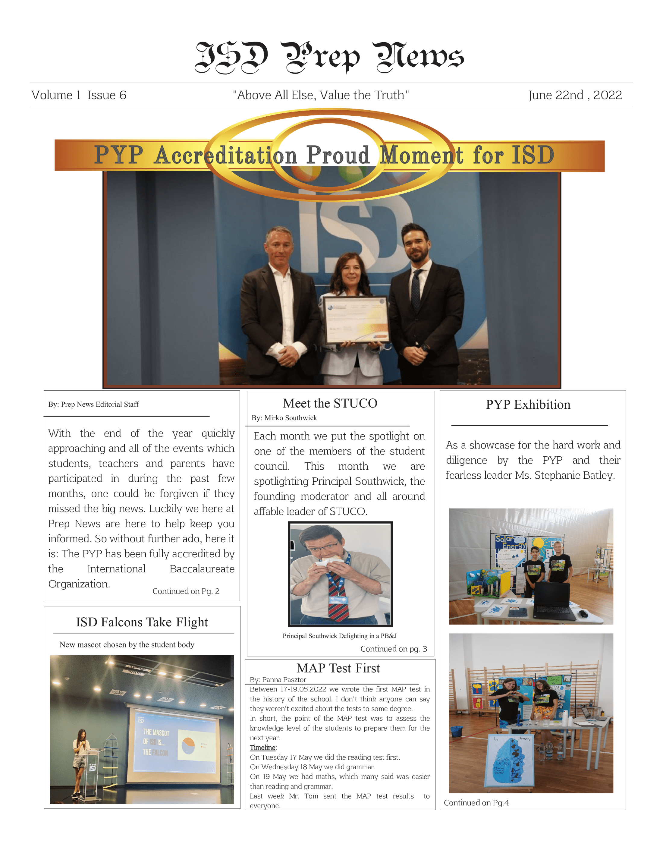 eNewspaper Viewer