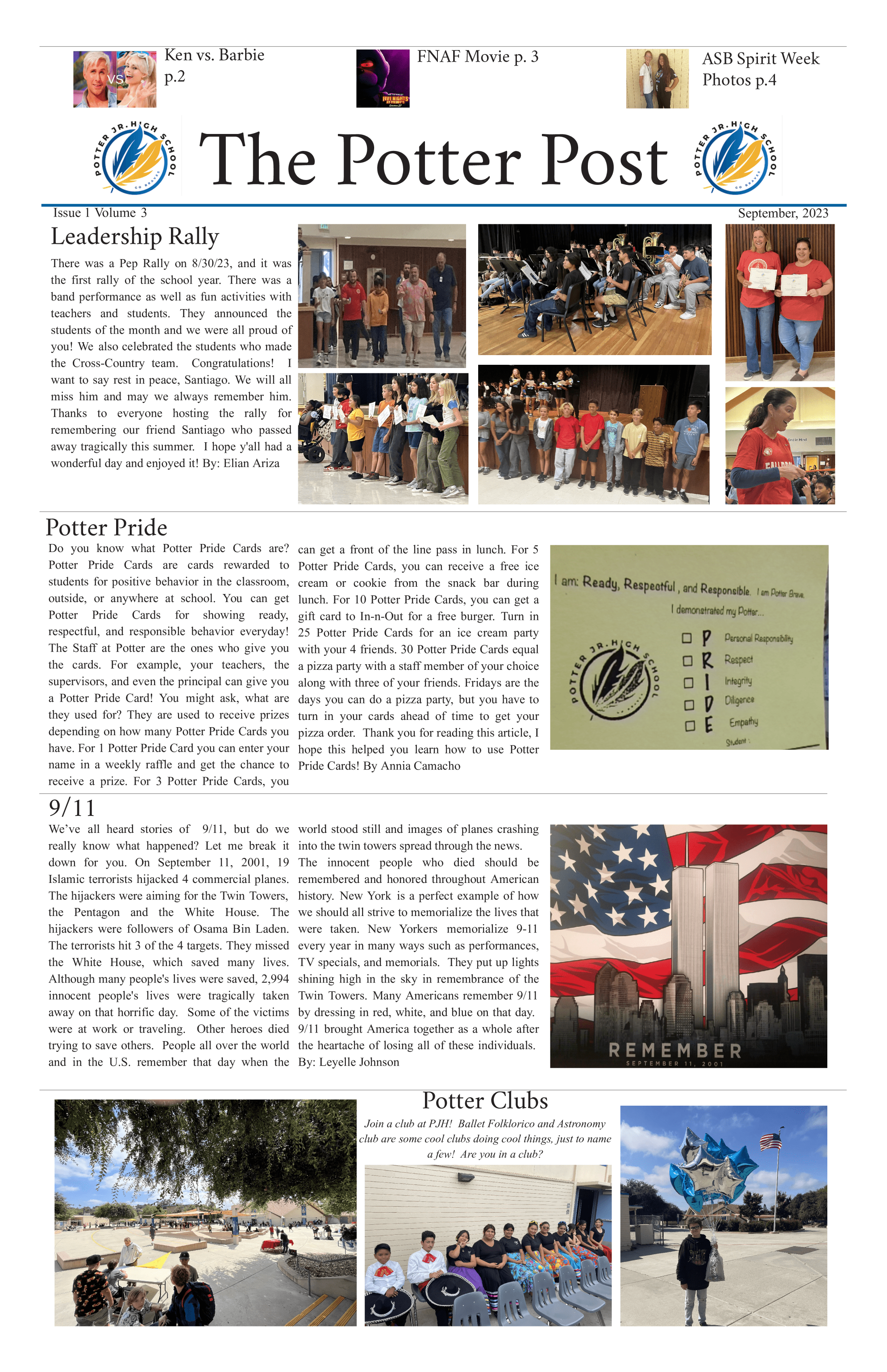 eNewspaper Viewer