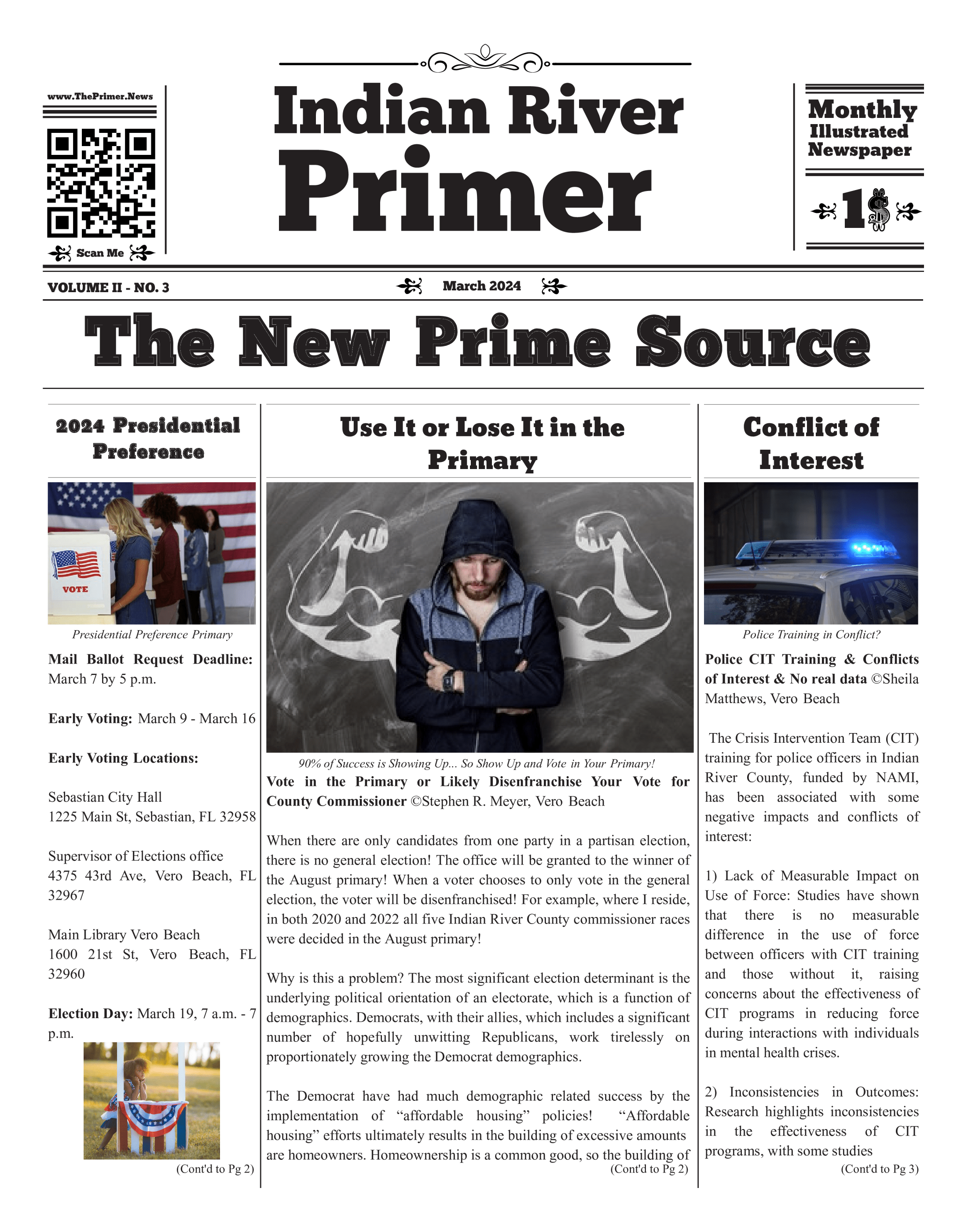 eNewspaper Viewer