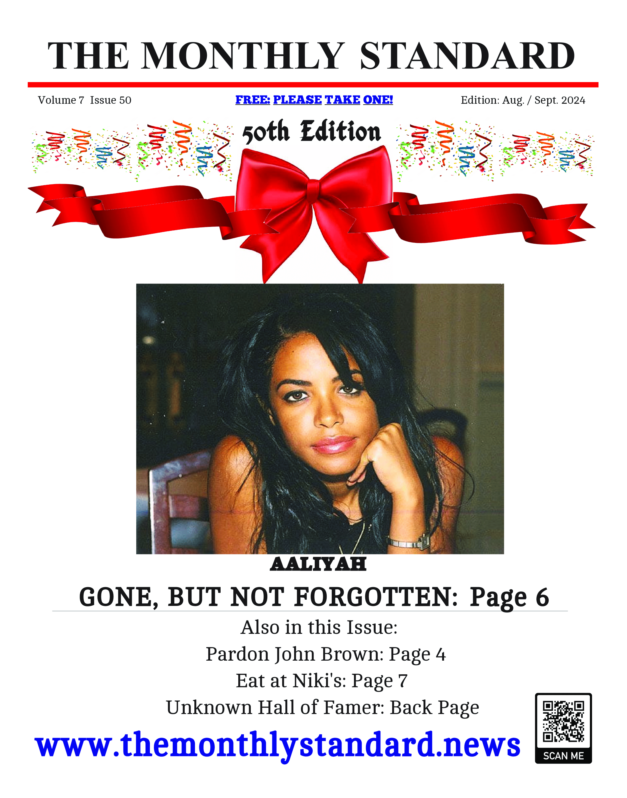 eNewspaper Viewer - The Monthly Standard / Aug.-Sept. 2024