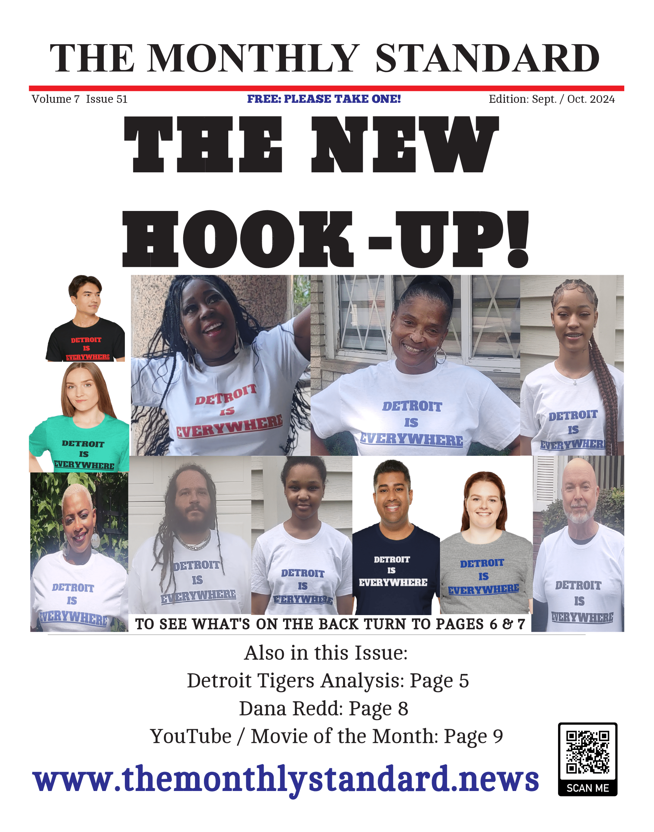 eNewspaper Viewer - The Monthly Standard-Sept. / Oct. 2024