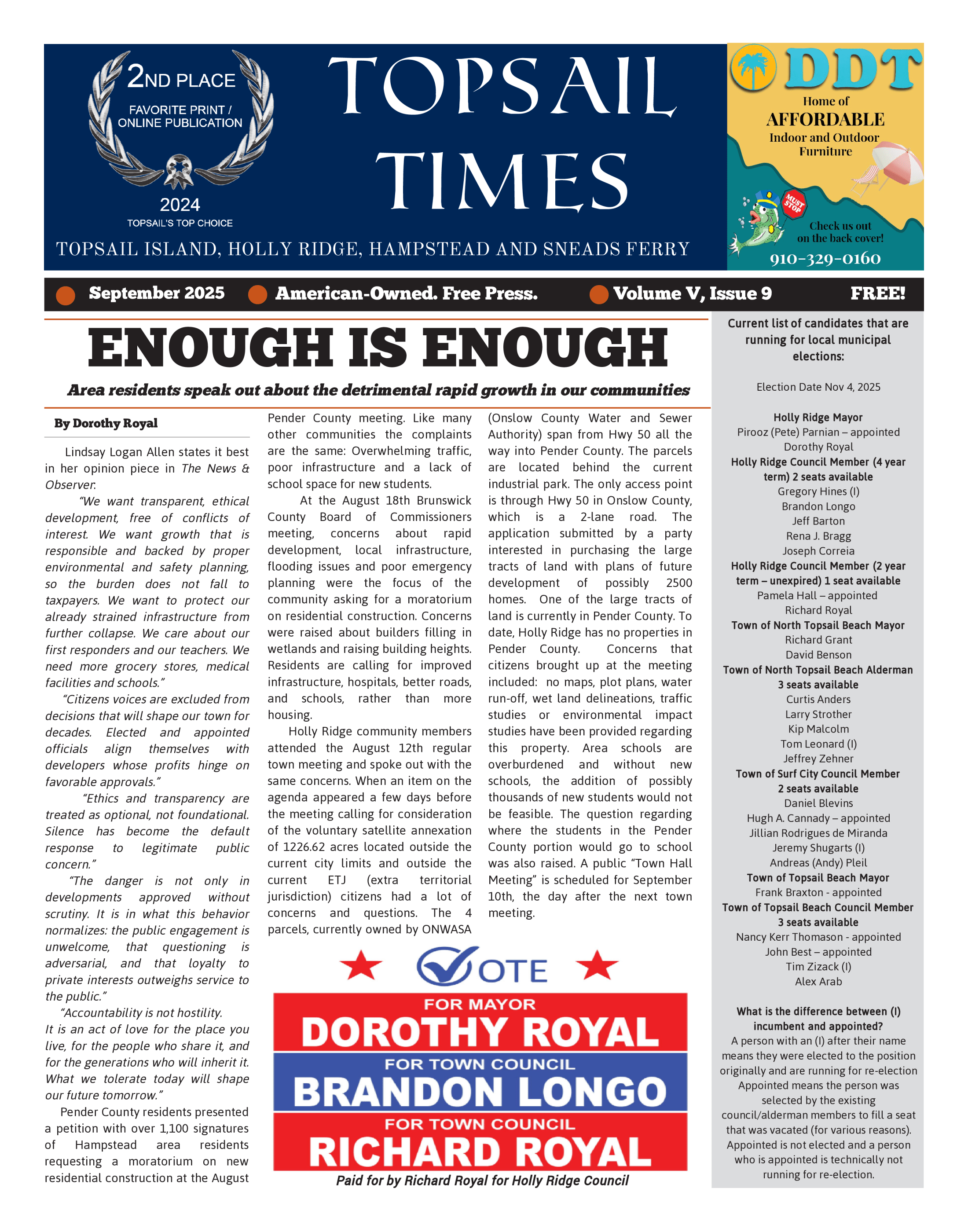 eNewspaper Viewer