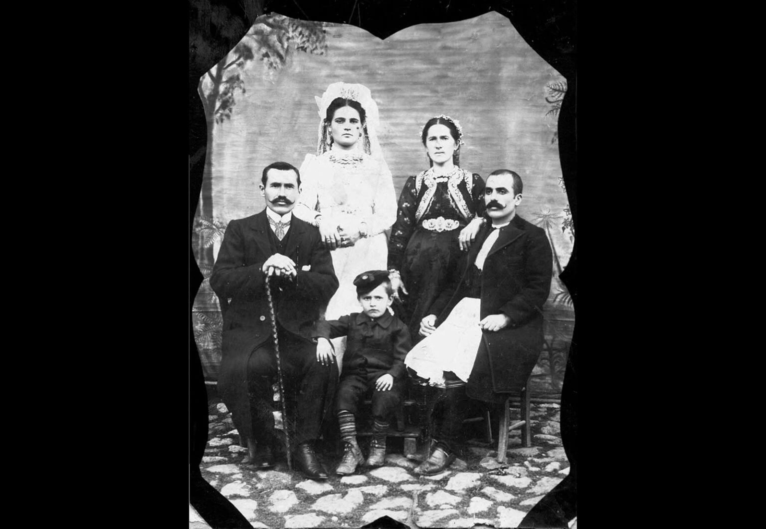 Resurrecting Aromanian Culture - Aromanian Cultural Society Farsharotu