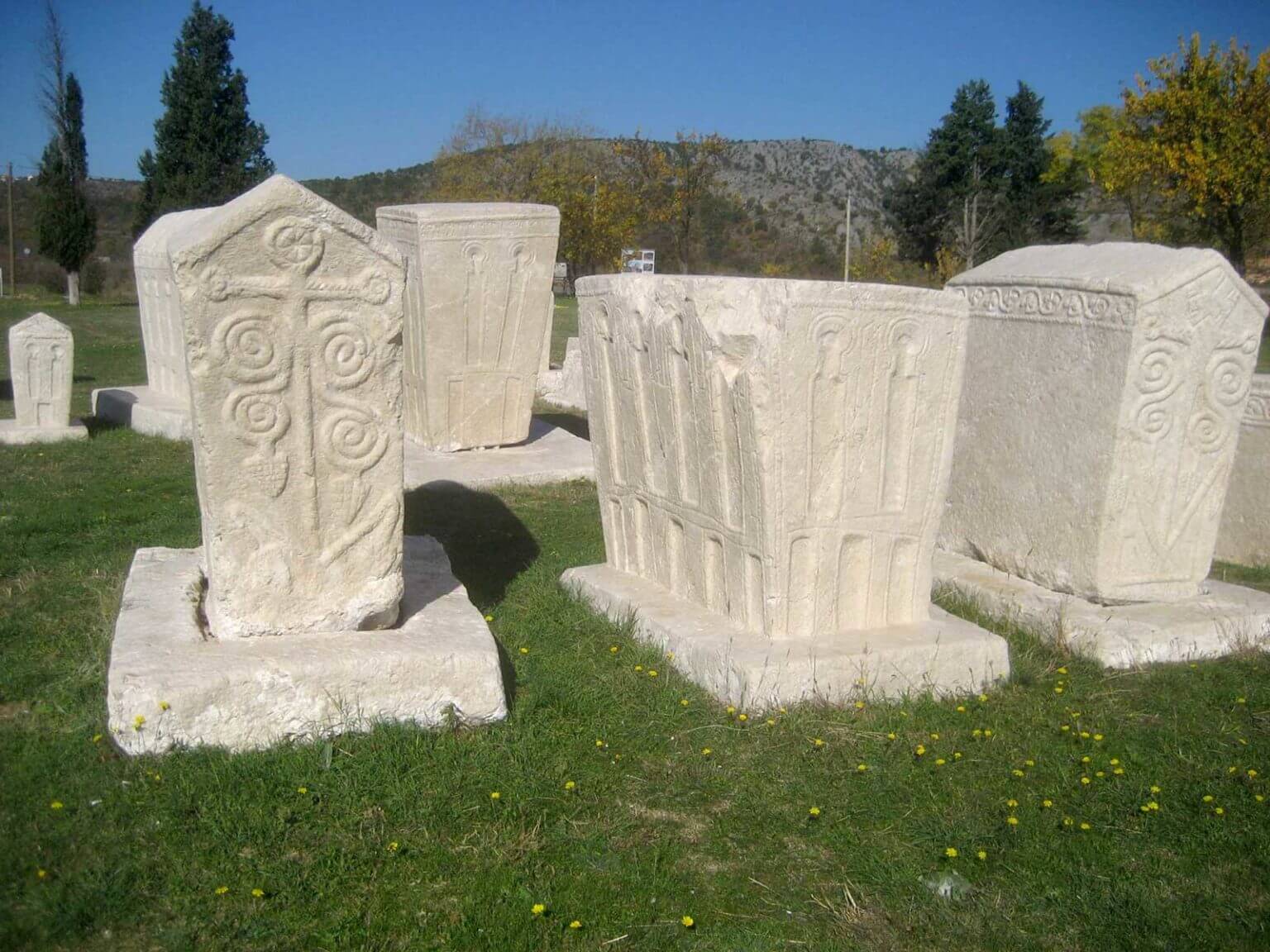 The Vlachs in Bosnia - Aromanian Cultural Society Farsharotu
