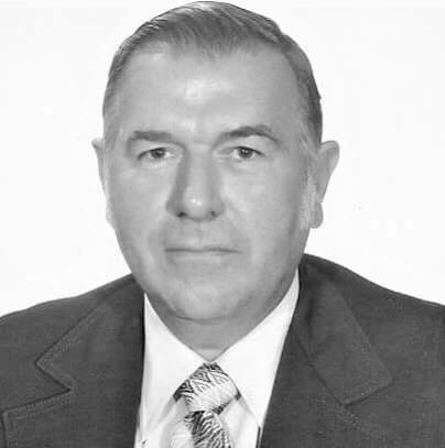 Spiro Peter Doku - Aromanian Cultural Society Farsharotu