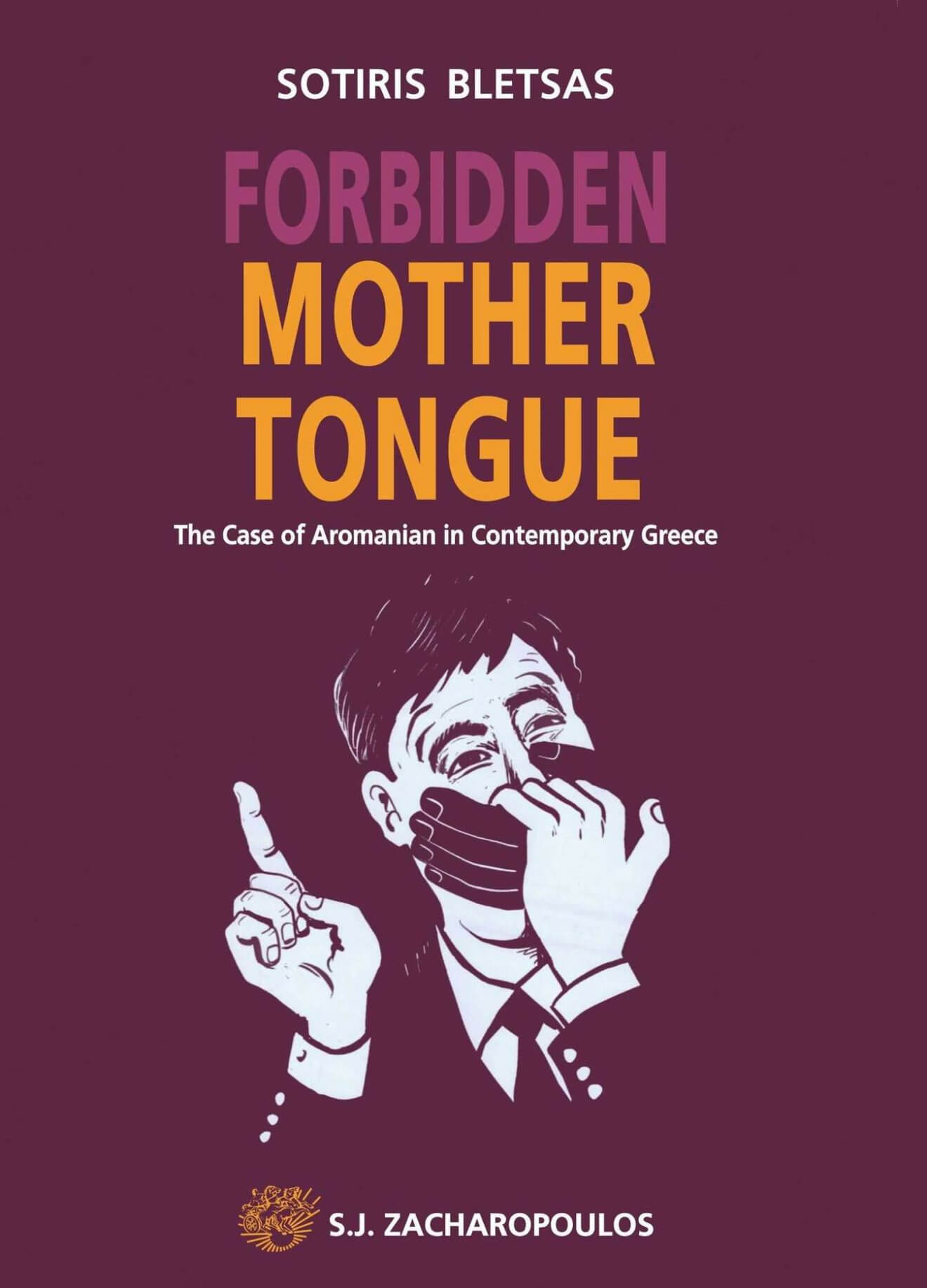 Forbidden Mother Tongue - Aromanian Cultural Society Farsharotu