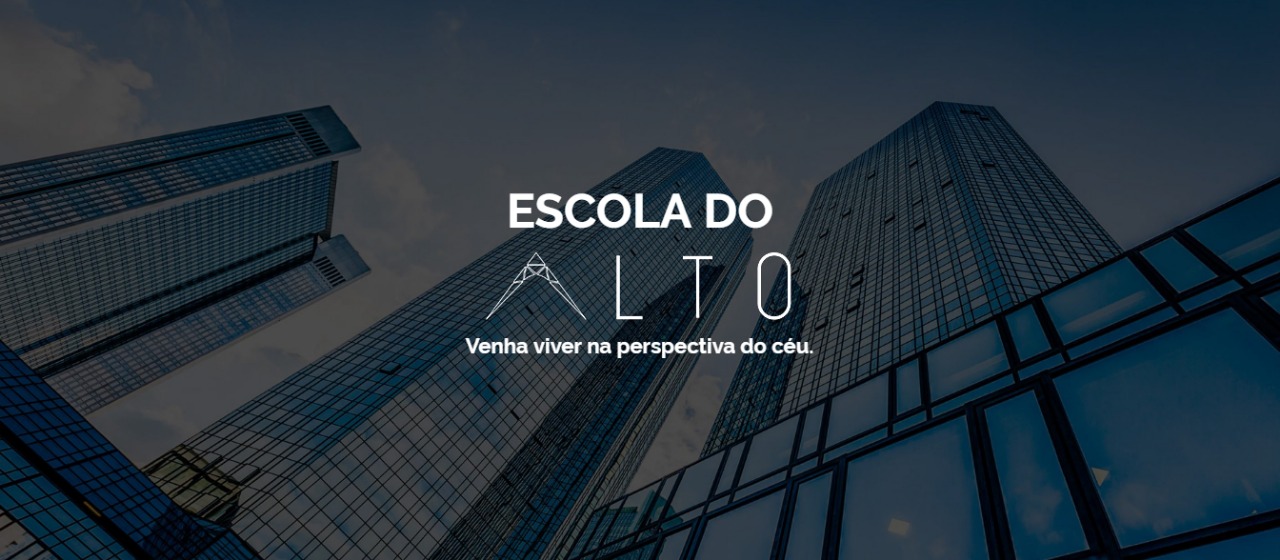 Escola do Alto | e-inscrição