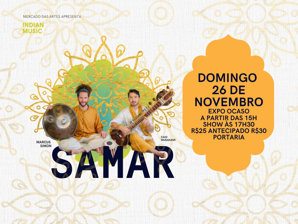 SAMAR | e-inscrição
