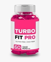 TURBO FIT PRO FUNCIONA? FUNCIONA MESMO? COMO TOMAR? ONDE COMPRAR? BULA ...
