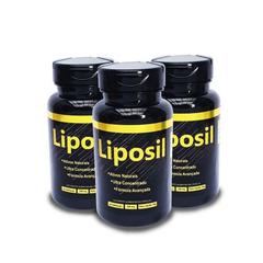 LIPOSIL FUNCIONA? ANÁLISE - O QUE É, BENEFÍCIOS E DEPOIMENTOS! | e ...