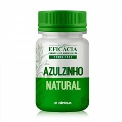 AZULZINHO NATURAL FUNCIONA? BULA? MERCADO LIVRE? RECLAME AQUI? COMPRAR ...