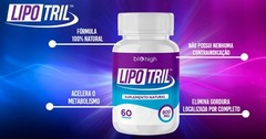 Lipotril Funciona? Composição e Depoimentos (Análise Completa!) | e ...