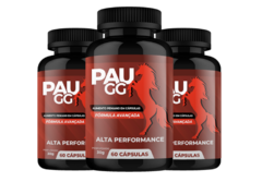 G1 - Pau GG Funciona: Bula, Valor, Composição, Como Tomar boleto ...